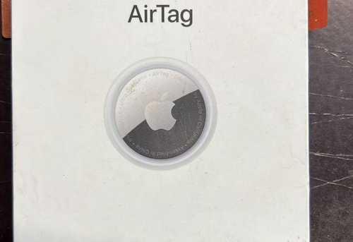 Apple airtag 1