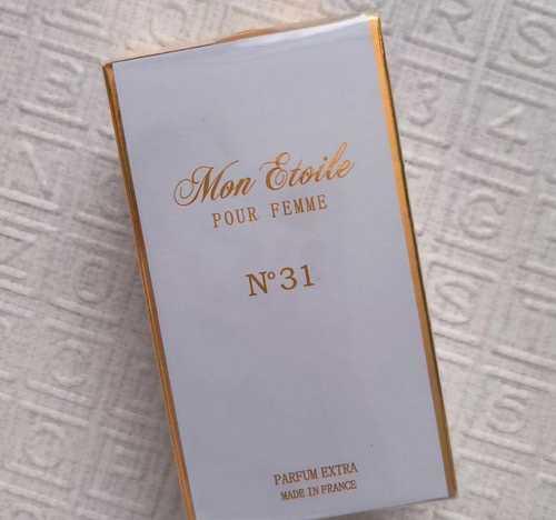 Духи Mon Etoile 31 50 ml