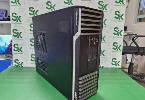 Системный блок Acer i3 4ozu SSD кун01