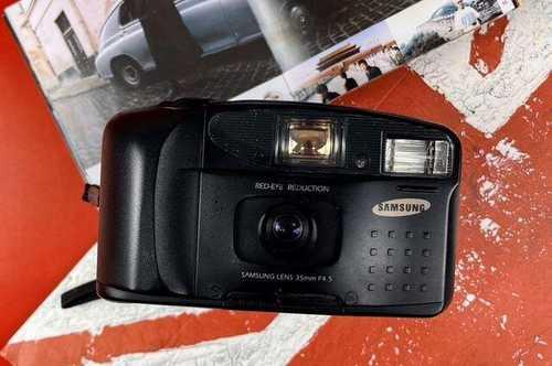 Пленочный фотоаппарат Samsung ff222