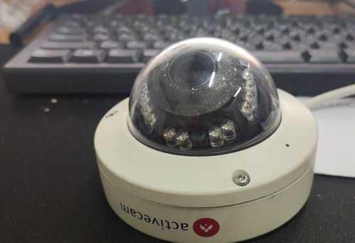 IP камера ActiveCam Ac-D3121 ir1 2 мп