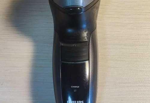 Бритва электрическая philips серии 3000