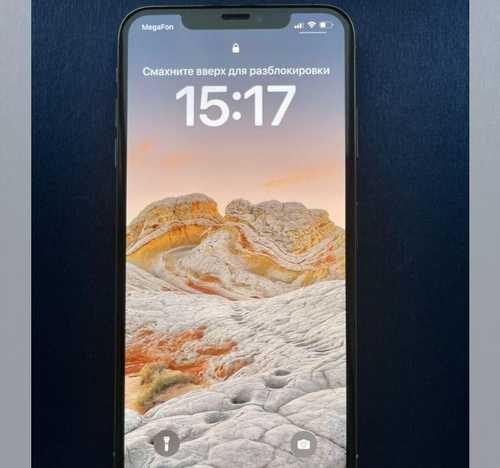 iPhone Xs Max, 64 ГБ