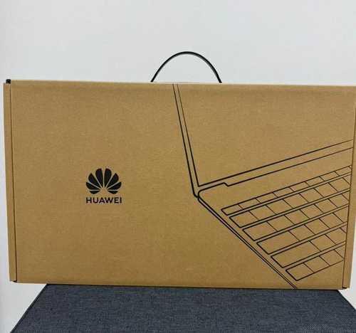 Huawei MateBook 14 16/512gb Новый