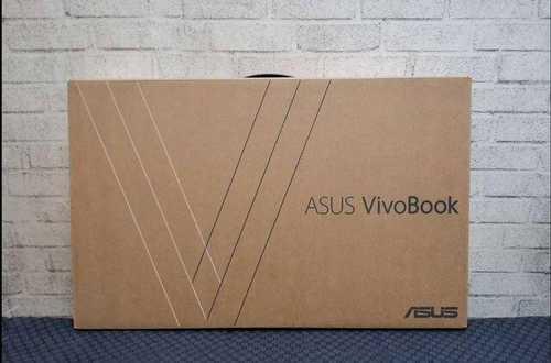 Asus Vivobook 17 ips FHD i3 1115G4/8/512Gb новый