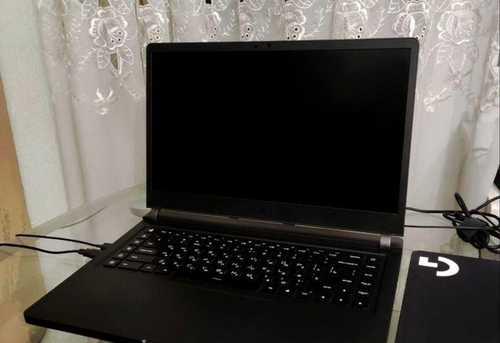 Xiaomi mi gaming laptop