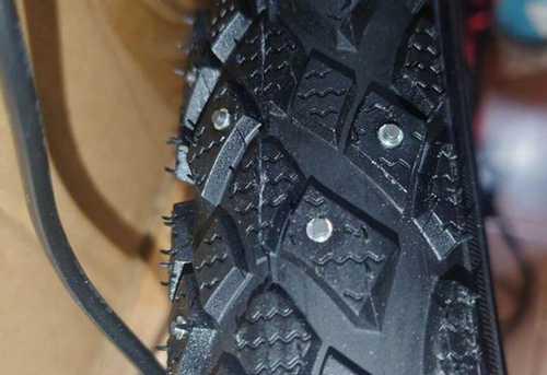 Покрышка зимняя Schwalbe Marathon Winter Plus 2.00