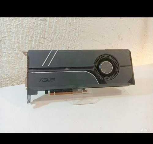 Asus gtx 1060 6gb turbo