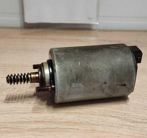 Моторчик Valvetronic Valvetronic BMW N46 N42 7548387