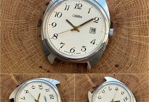 Белая Слава - мужские наручные часы Россия