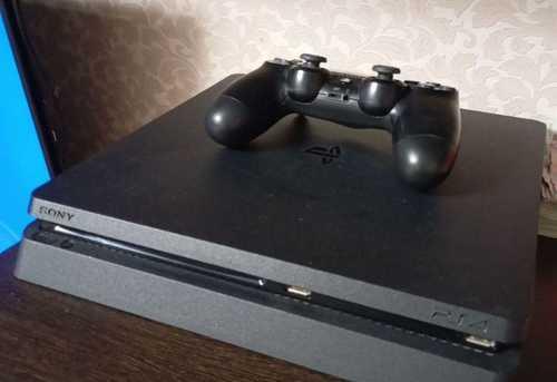 Sony playstation 4 slim 1tb