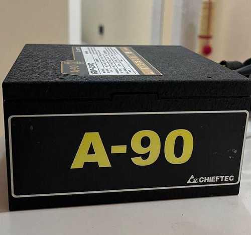 Chieftec A-90 750W 80gold