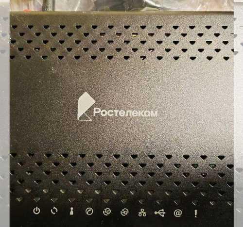 Роутер Ростелеком gpon-1c01