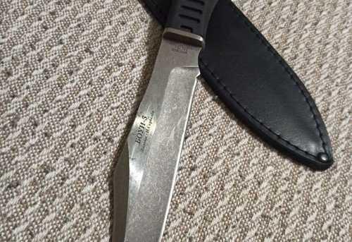 Нож Нокс Боуи-5