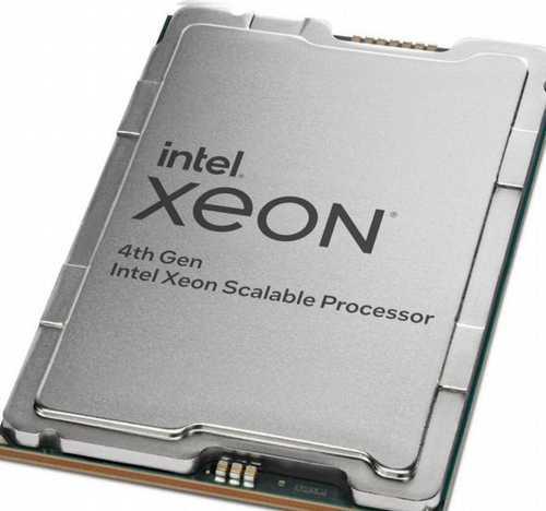 Intel Xeon Platinum 8480  OEM