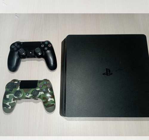 Sony playstation 4 slim 500gb