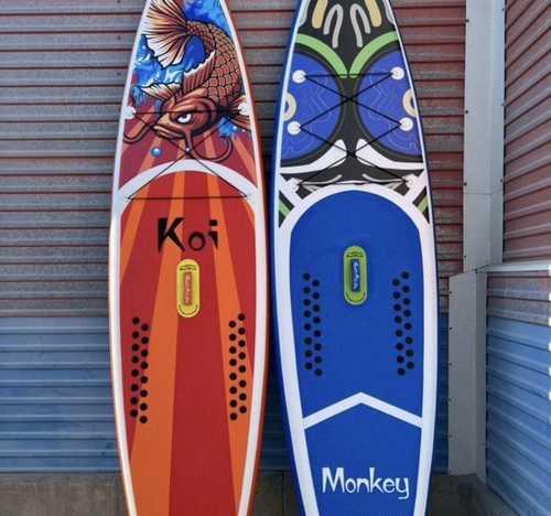 Sup board