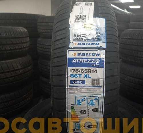 Sailun Atrezzo ECO 175/65 R14 86T