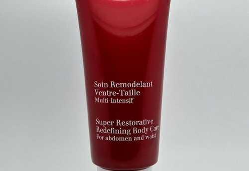 Clarins Super Restorative Redifining Body Care
