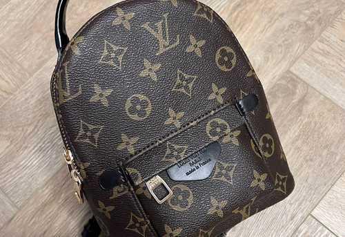 Louis vuitton рюкзак mini