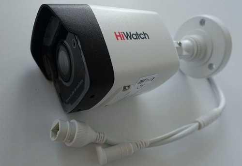 Видеокамера HiWatch HikVision DS-I250M(B) 2.8 mm