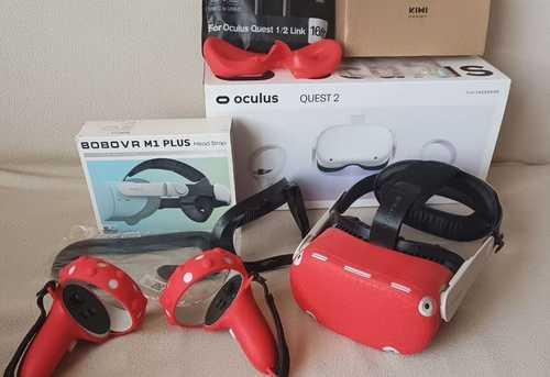 Oculus Quest 2 128gb