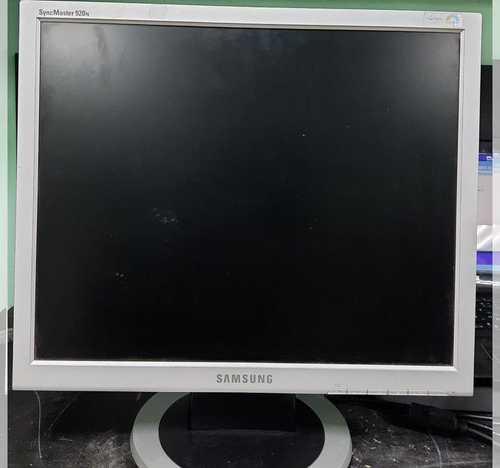 Монитор samsung 920n