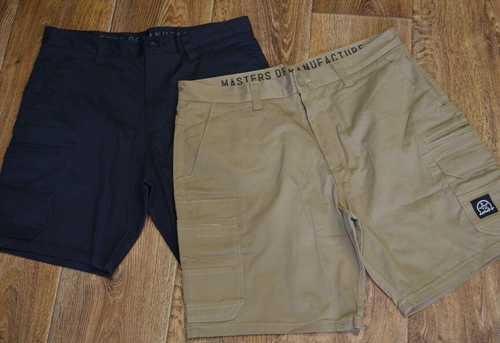 Рабочие шорты Unit Demolition Cargo Short 48 - 58