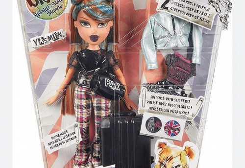 Bratz pretty n punk yasmin