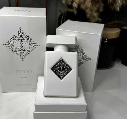 Initio parfums prives Rehab