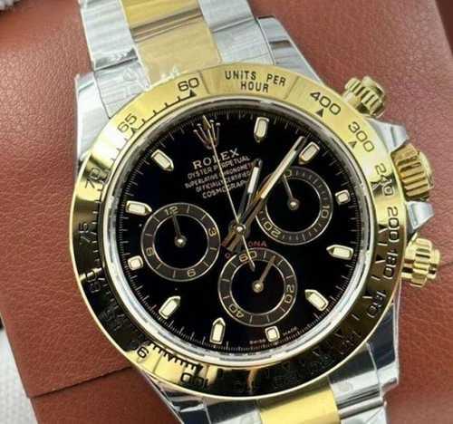 Часы Rolex Daytona