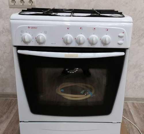 Газовая плита Gefest 1200 C5(60см)