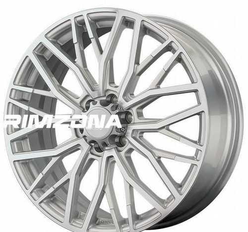 Кованые диски LS forged R20 6x114.3. Цена за 1 шт