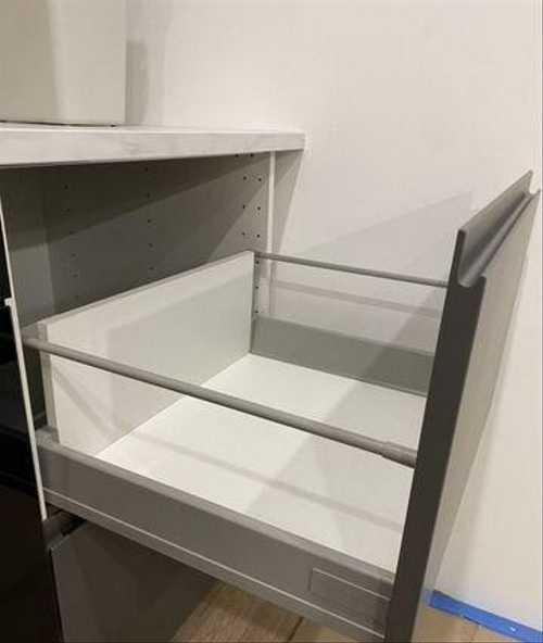 Ящики maximera IKEA