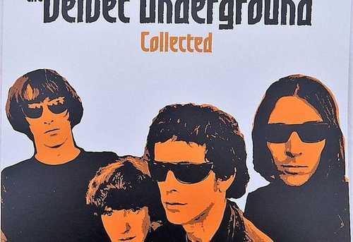 Виниловая пластинка Velvet Underground — collected