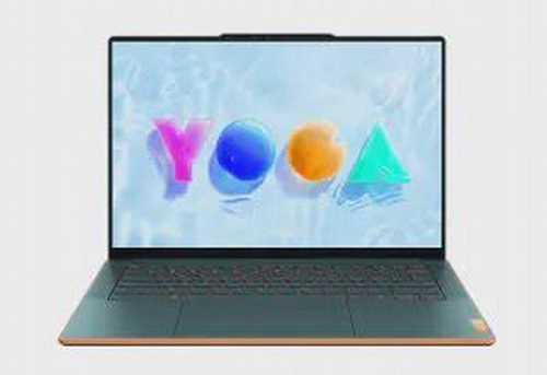 Ноутбук Lenovo Yoga Air 14s 14.5", 32Гб/1Тб, R7-78