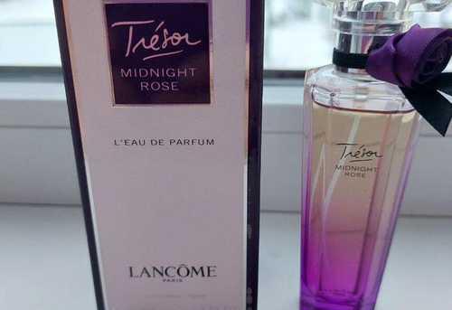 Lancome Tresor midnight rose 30ml