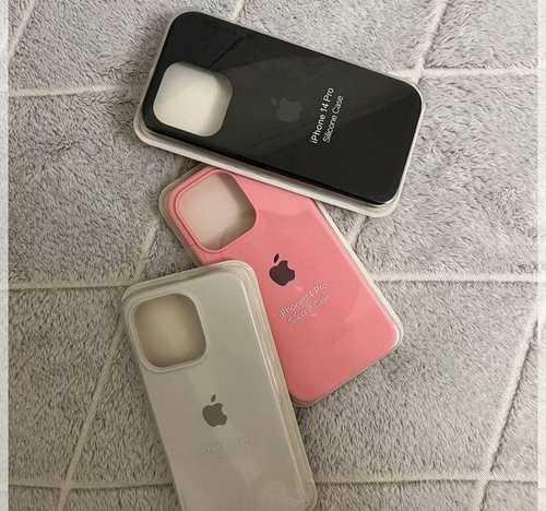 Чехол на iPhone