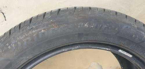 Bridgestone Turanza Serenity Plus 225/50 R17
