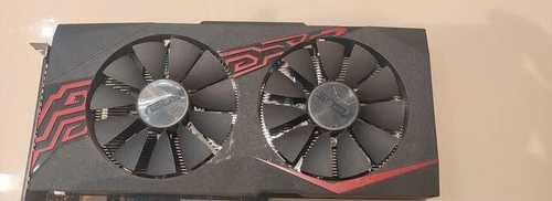 Asus RX470 4gb ME