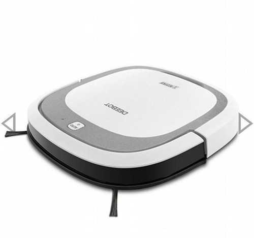 Робот пылесос Ecovacs deebot slim 2