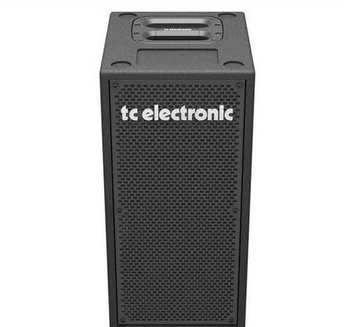 TC Electronic BC208 - Новый. В наличии. Гарантия