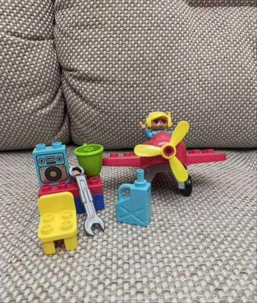 Lego duplo