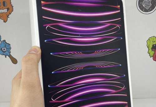 iPad Pro 11 2022 M2 256Gb Space Gray WiFi