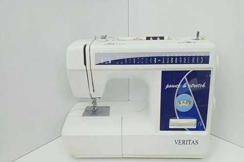 Швейная машина Veritas Power&Stretch