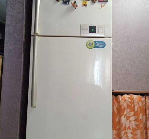 Холодильник LG GN-M562 YVQ