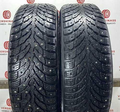 Nokian Tyres Hakkapeliitta 9 185/65 R15