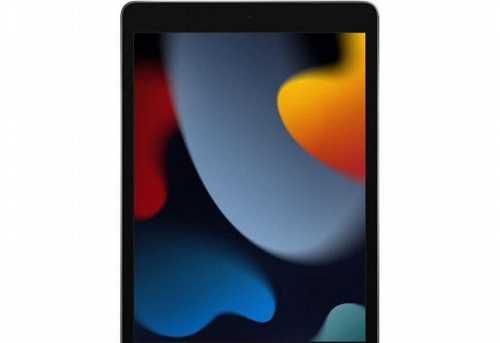 Apple iPad (2021) 64Gb Wi-Fi + Cellular space grey