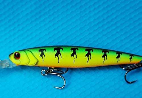 Воблер Fishycat Bobcat 100 SP