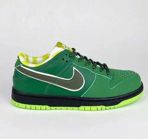 Кроссовки Nike Dunk(24см)